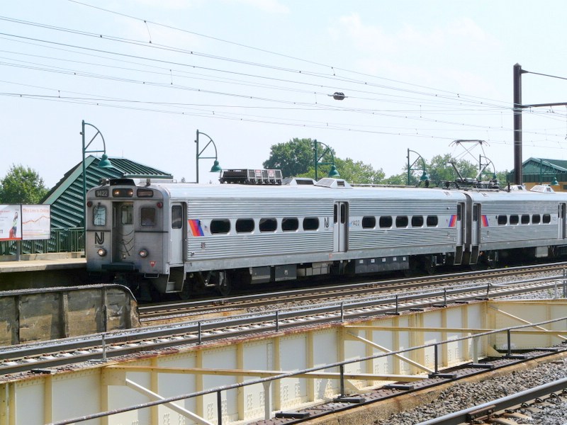 NJT 1422
